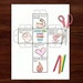 Sunday School Coloring Cube Craft Printable, Childrens Ministry ...