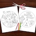 Easter Story Sunday School Craft, Easter Spinner Wheel, Easter Activity ...