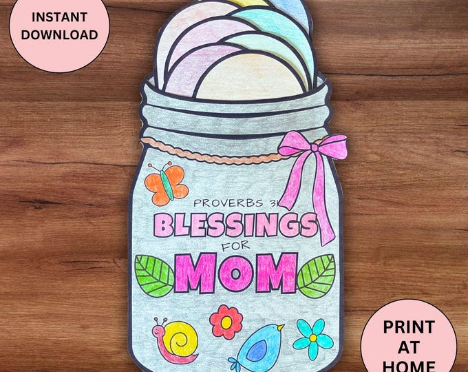 Handprint Flower Mothers Day Craft, DIY Preschool Toddler Craft ...