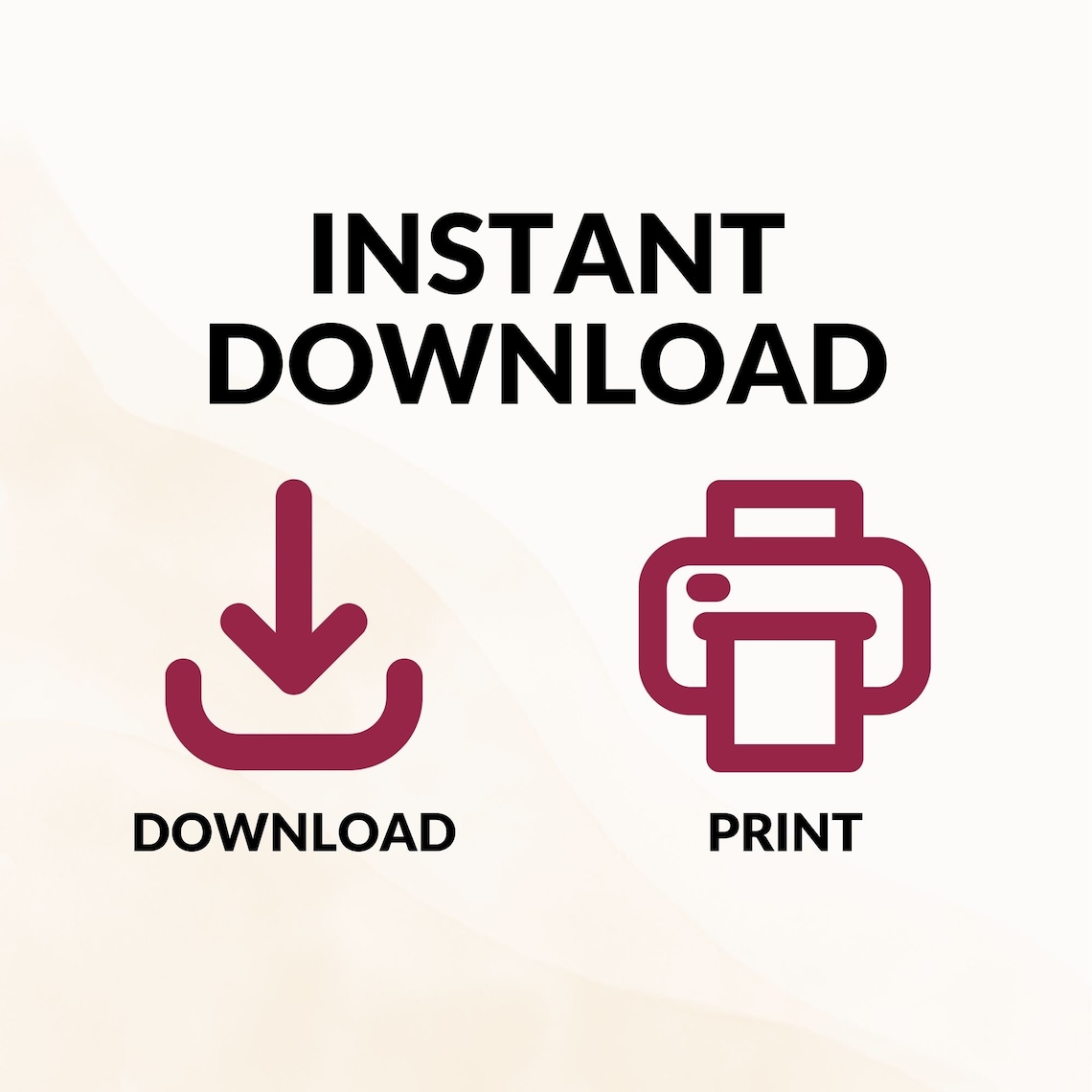 Mothers Day Bible Craft, Printable Mom Handprint Art, Christian Sunday ...