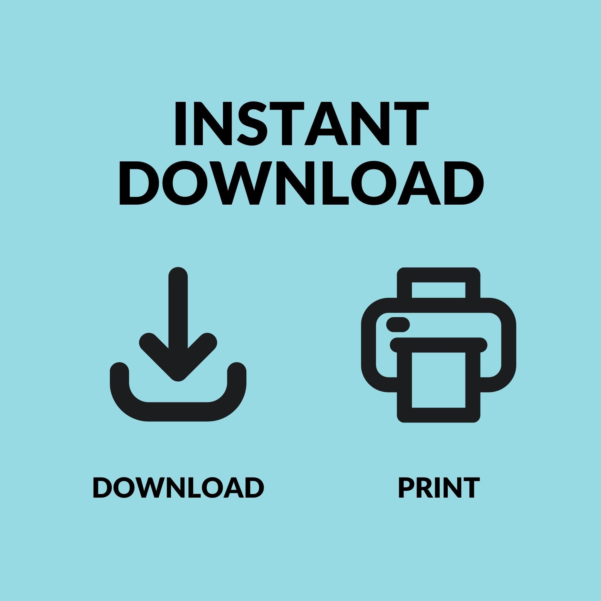 Scavenger Hunt Nature Walk Bible Lesson for Kids, Exploring Gods ...