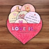 Christian Valentine’s Day Bible Lesson Pocket Craft, Corinthians 13 ...