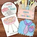 Fathers Day Craft Bundle, Sunday School Printable Kids Bible Lesson ...
