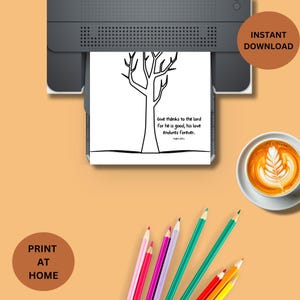 Thanksgiving Fall Bible Craft Bundle Kids Sunday School Homeschool ...