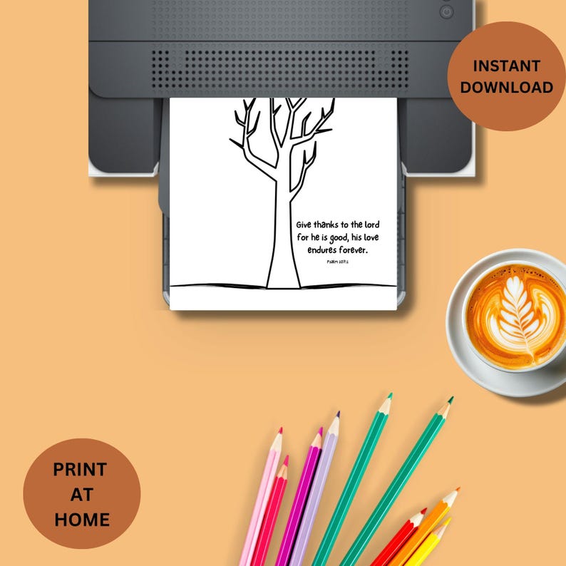 Thanksgiving Fall Bible Craft Bundle Kids Sunday School Homeschool ...