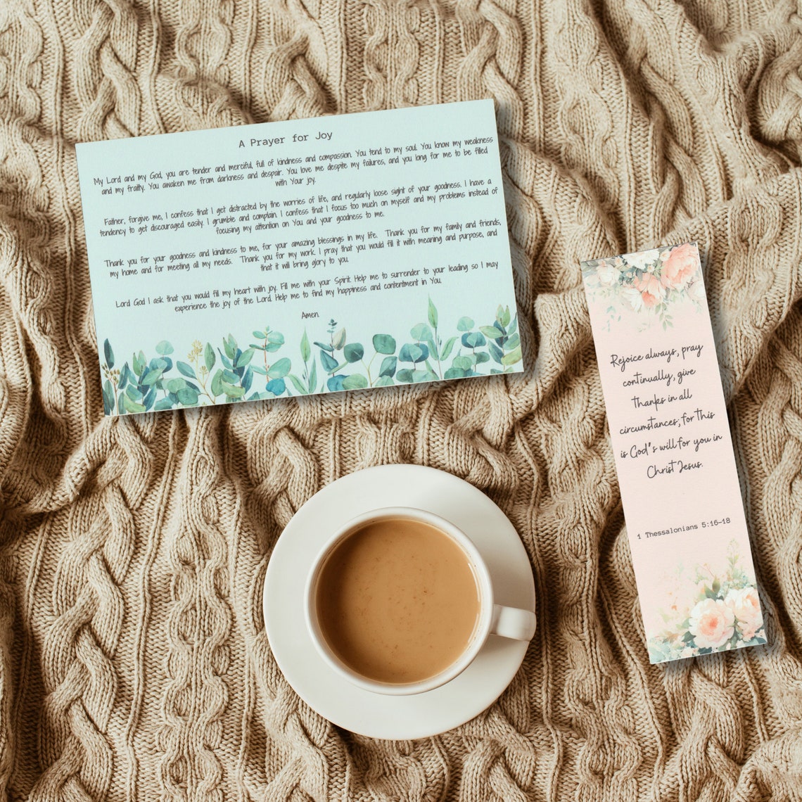Printable Scripture Cards, Printable Bible Verse Cards About Joy ...