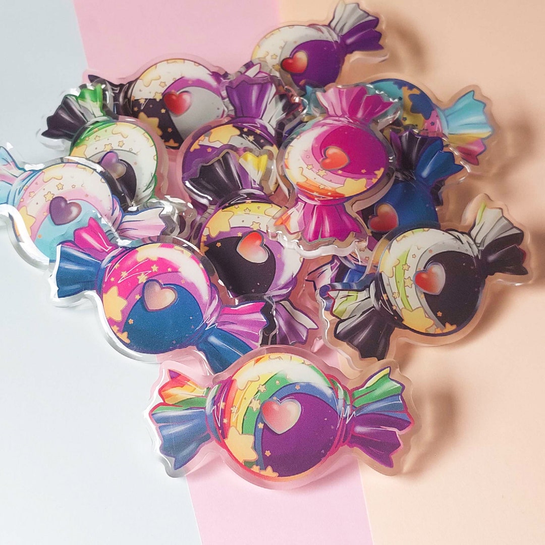 Pride Candies - Etsy