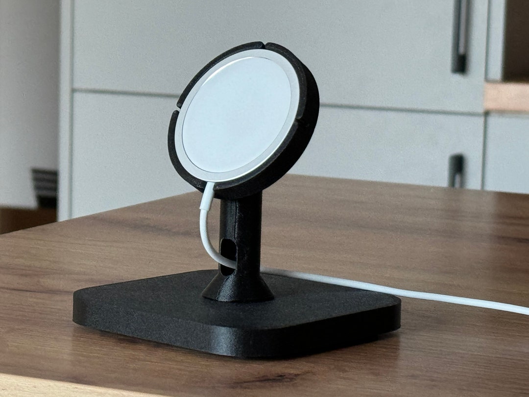 Magsafe iPhone Stand - Perfect for Hands-free Convenience - Etsy
