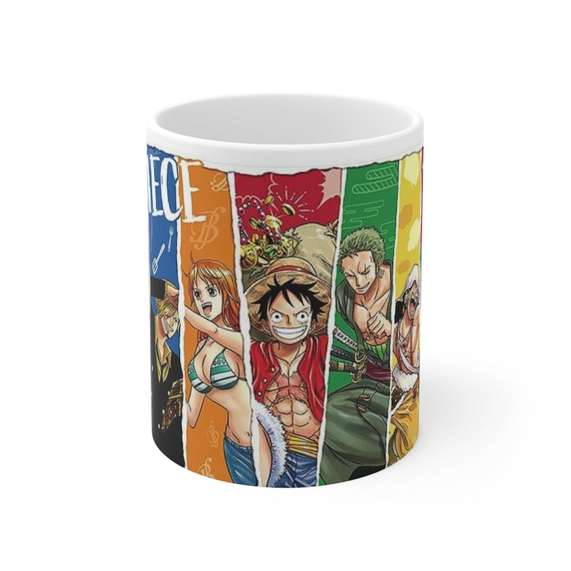 One Piece Anime - Etsy