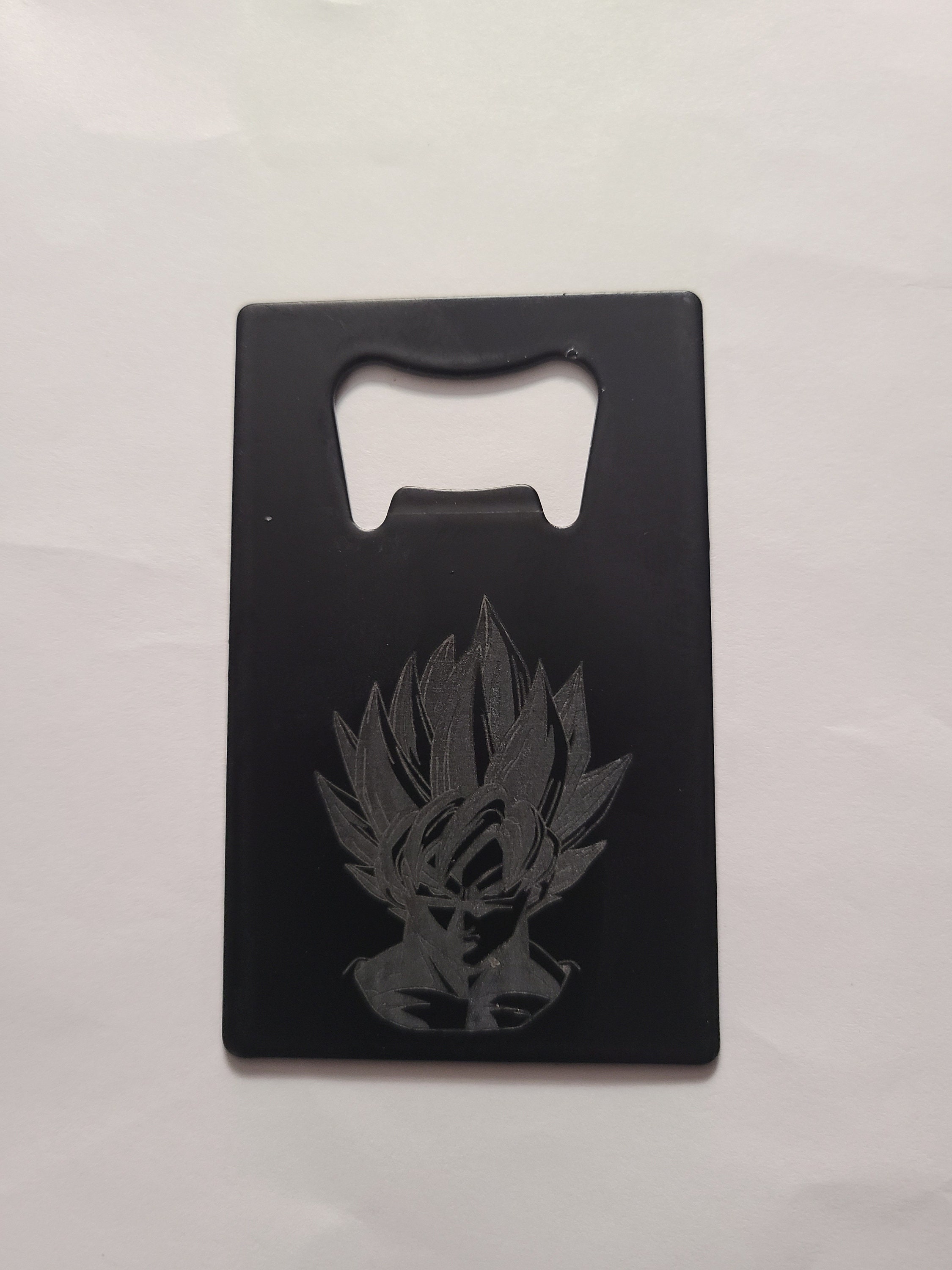 Laser Engraved Credit Card Sized Bottle Opener - Etsy