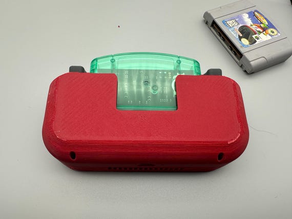 Nintendo 64 Portable