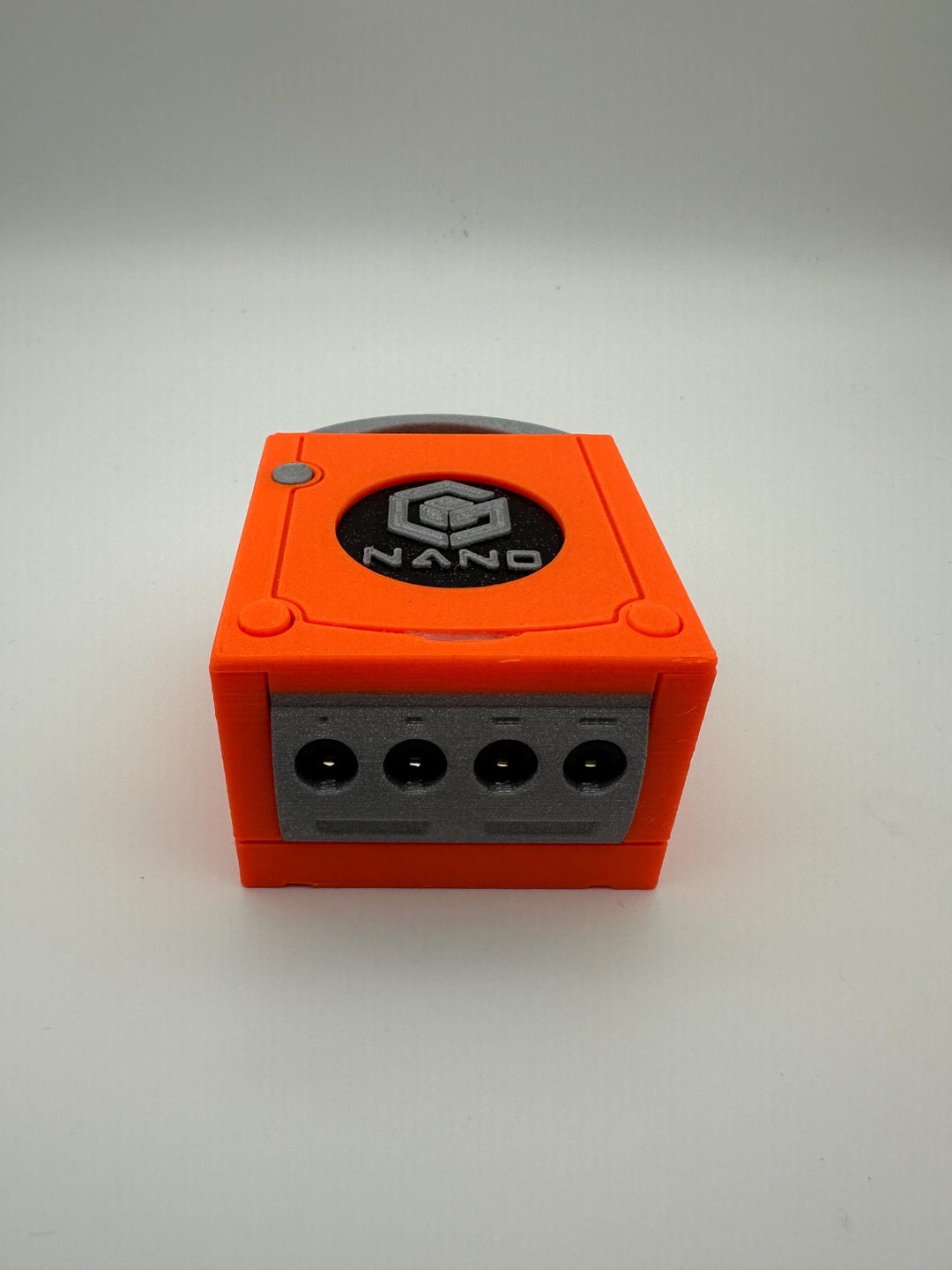 Custom Gamecube Nano/mini Wii - Etsy