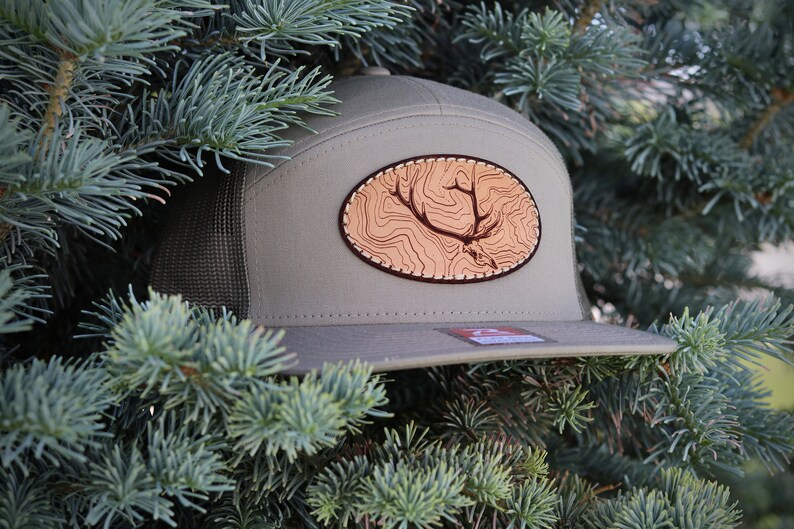 Topo Elk Skull - Etsy