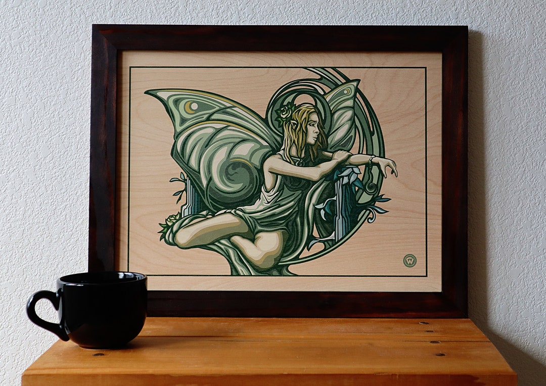 Tinker Bell, Fairy, Fantasy, Peter Pan, Painting, Drawing, Art, Female ...
