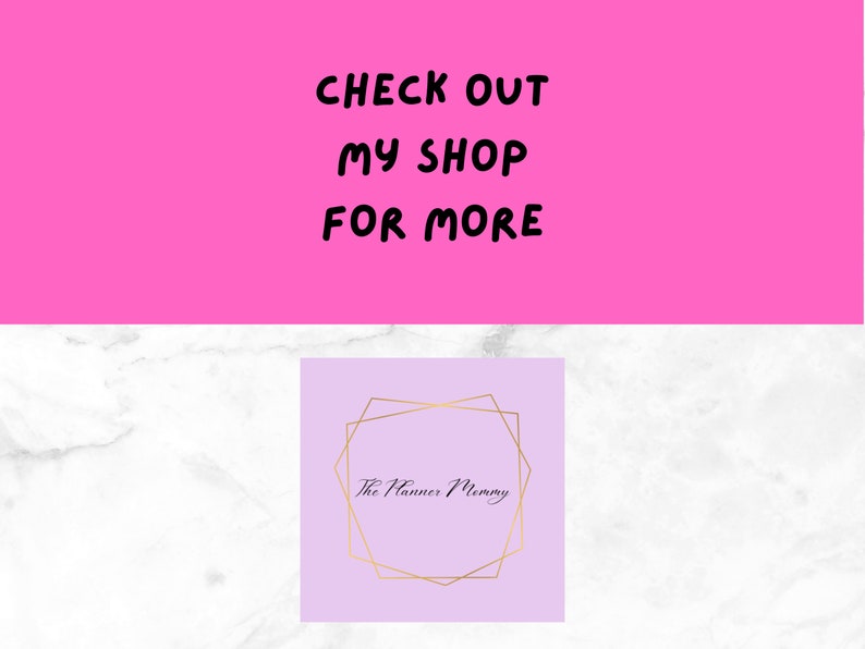 Printable Pink Goal Planner Template Goal Planner Printable Planner A4 ...