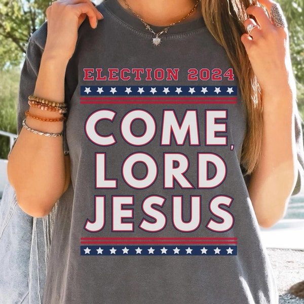 Come Lord Jesus - Etsy