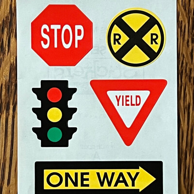 Vintage Traffic Sign - Etsy