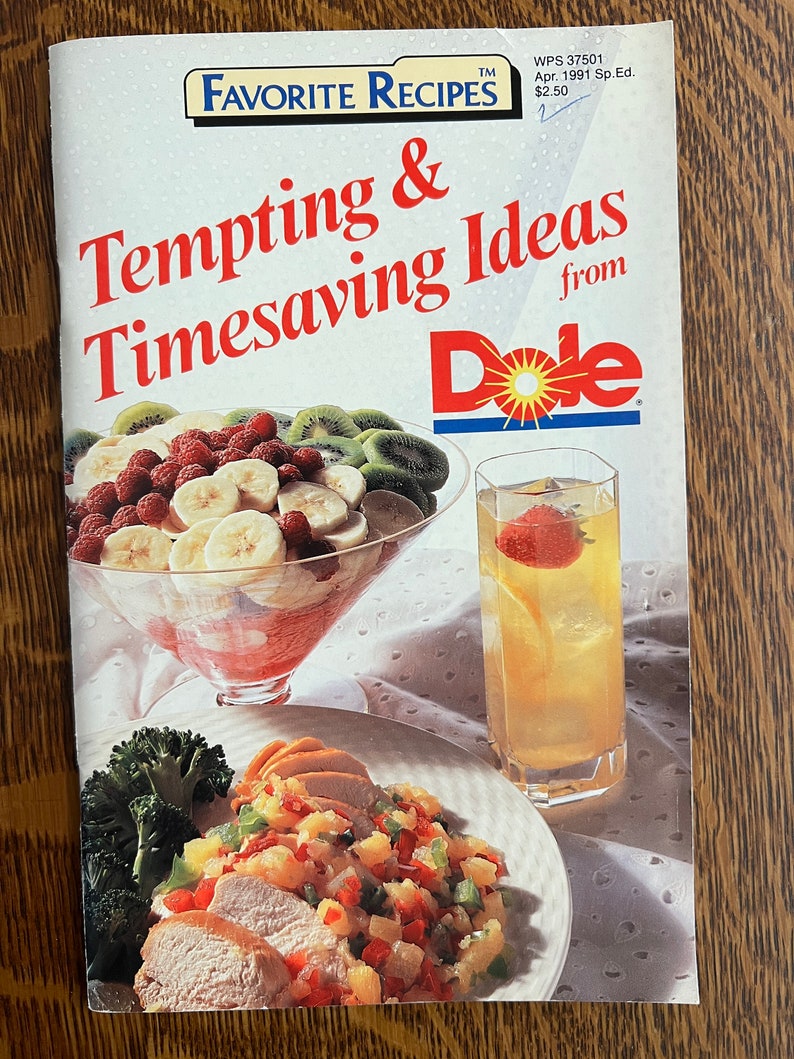 Vintage Cookbooks 1980s & 90s: Favorite Recipes- Appetizers, Party ...