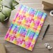 20 Seamless Rainbow Digital Papers, Rainbow Style Digital Paper ...