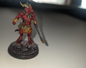 Kobold Tribe by Labyrinth Models - Etsy