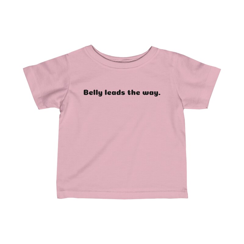 Girl Belly Shirt - Etsy