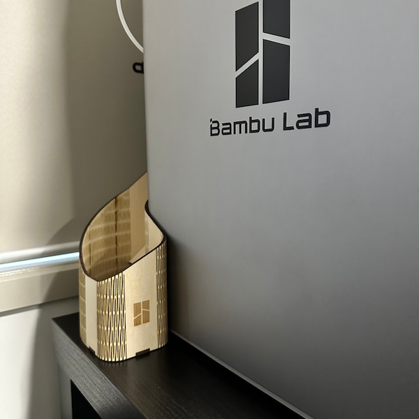 Bambu Poop Chute - Etsy