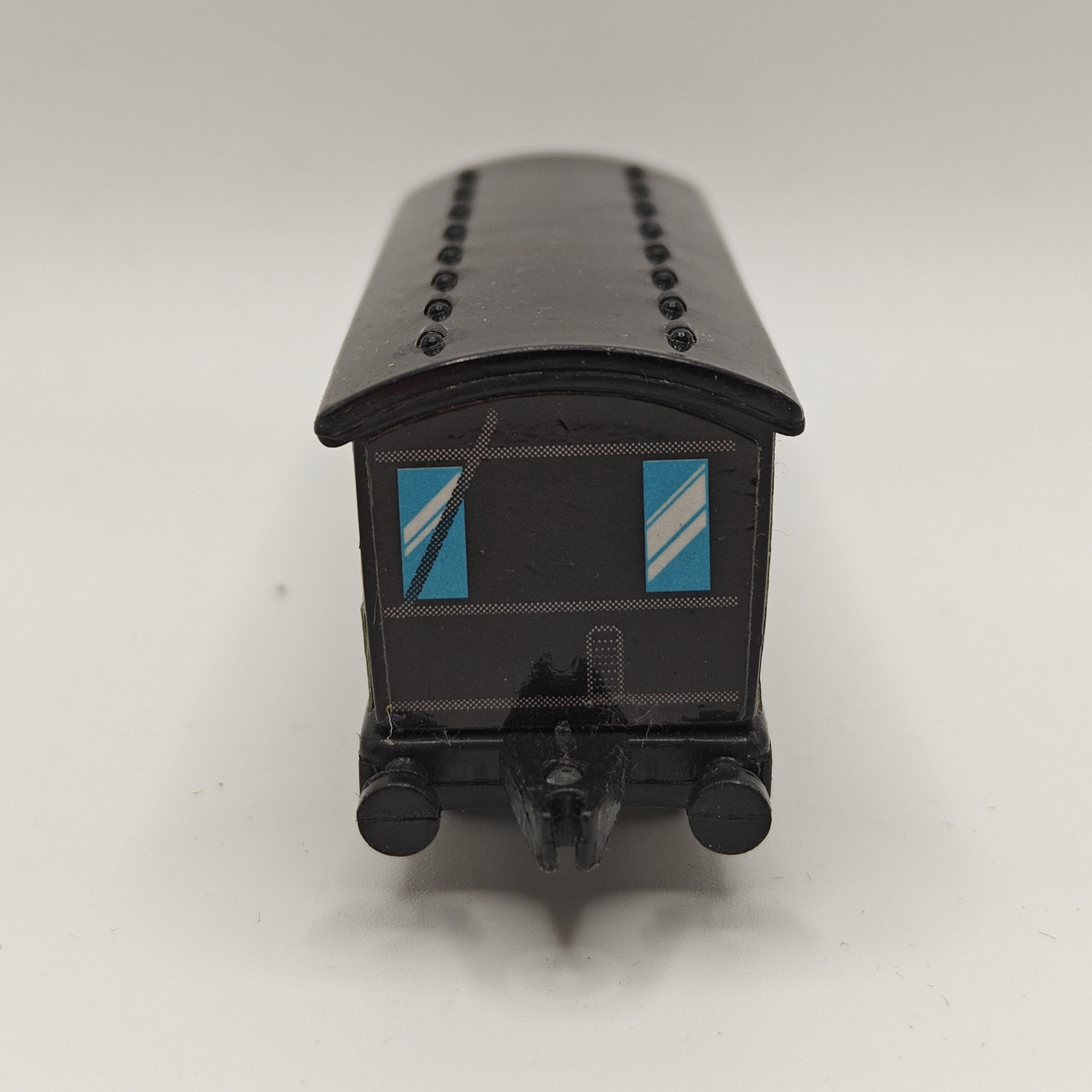 ERTL Old Coach Thomas & Friends Metal Diecast Railway Train - Etsy