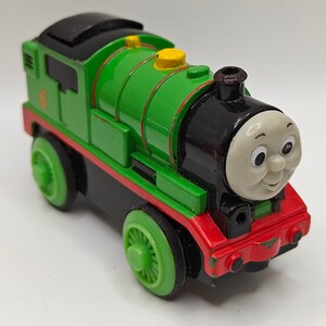 YOU CHOOSE Thomas & Friends Wooden Railway Motorized Train Engine Toys ...