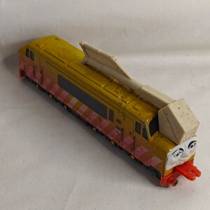 ERTL DIESEL 10 Thomas & Friends Metal Diecast Railway Train YOU Choose ...