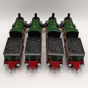 ERTL - EMILY - Thomas & Friends Metal Diecast Railway Train - Etsy UK