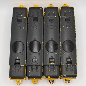 ERTL - Diesel D7101 "bear" - Thomas & Friends Metal Diecast Railway ...