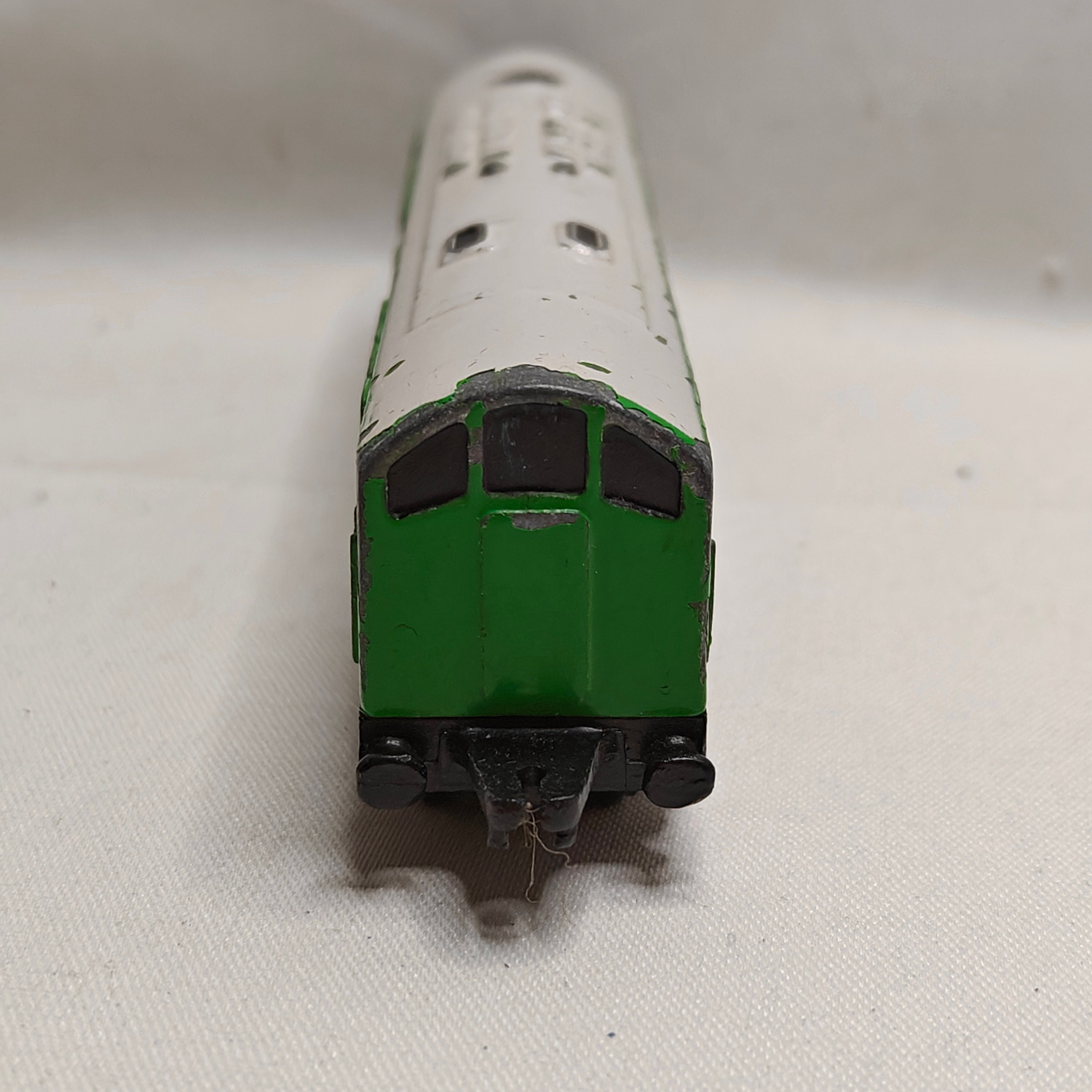 ERTL BOCO Thomas & Friends Metal Diecast Railway Vehicle - Etsy