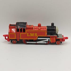 ERTL - ARTHUR - Thomas & Friends Metal Diecast Railway Vehicle - Etsy