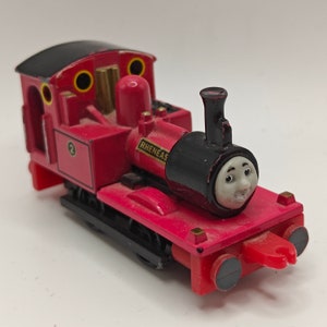 ERTL - Rheneas - Thomas & Friends Metal Diecast Railway Train - YOU ...
