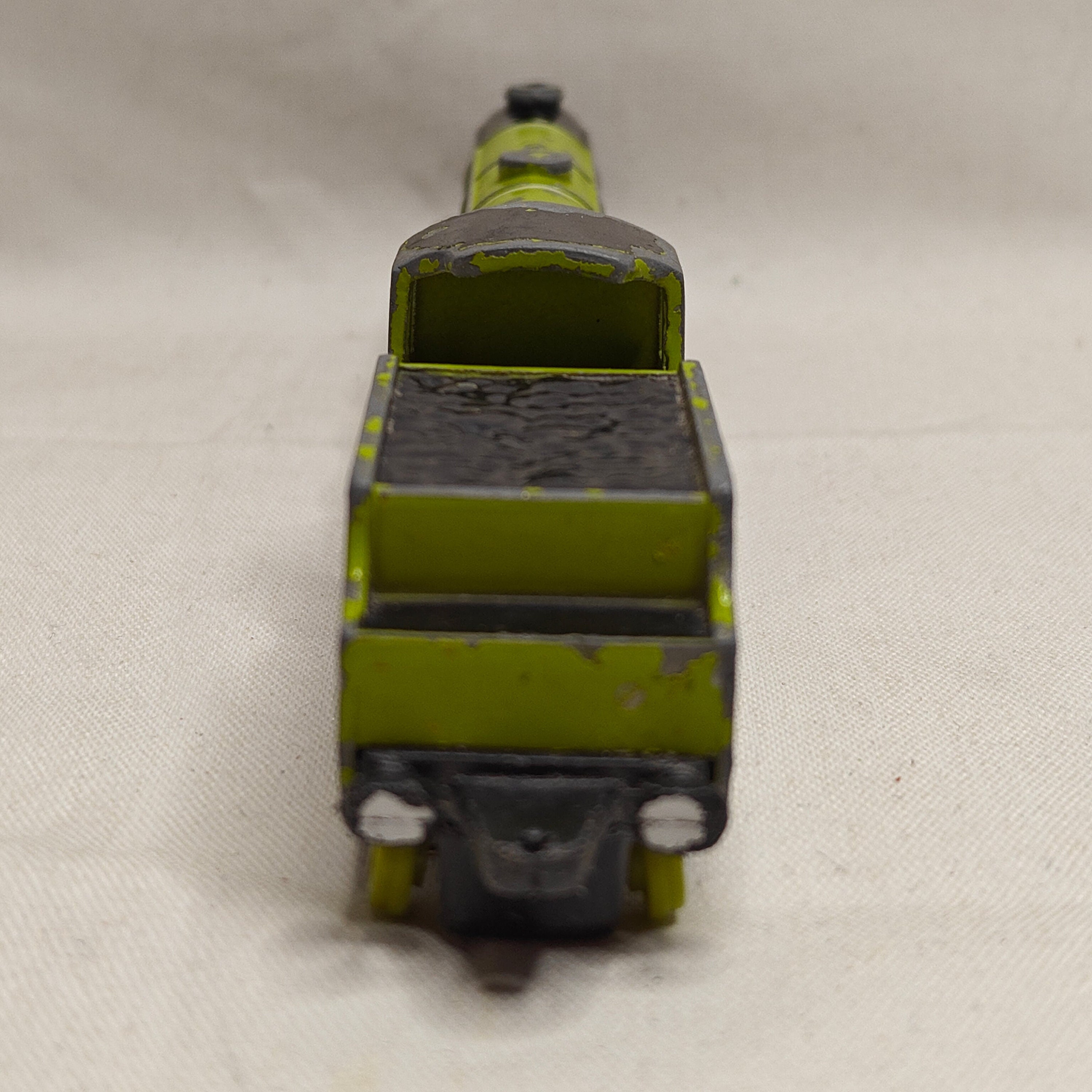 ERTL Flying Scotsman Thomas & Friends Metal Diecast Railway Train - Etsy