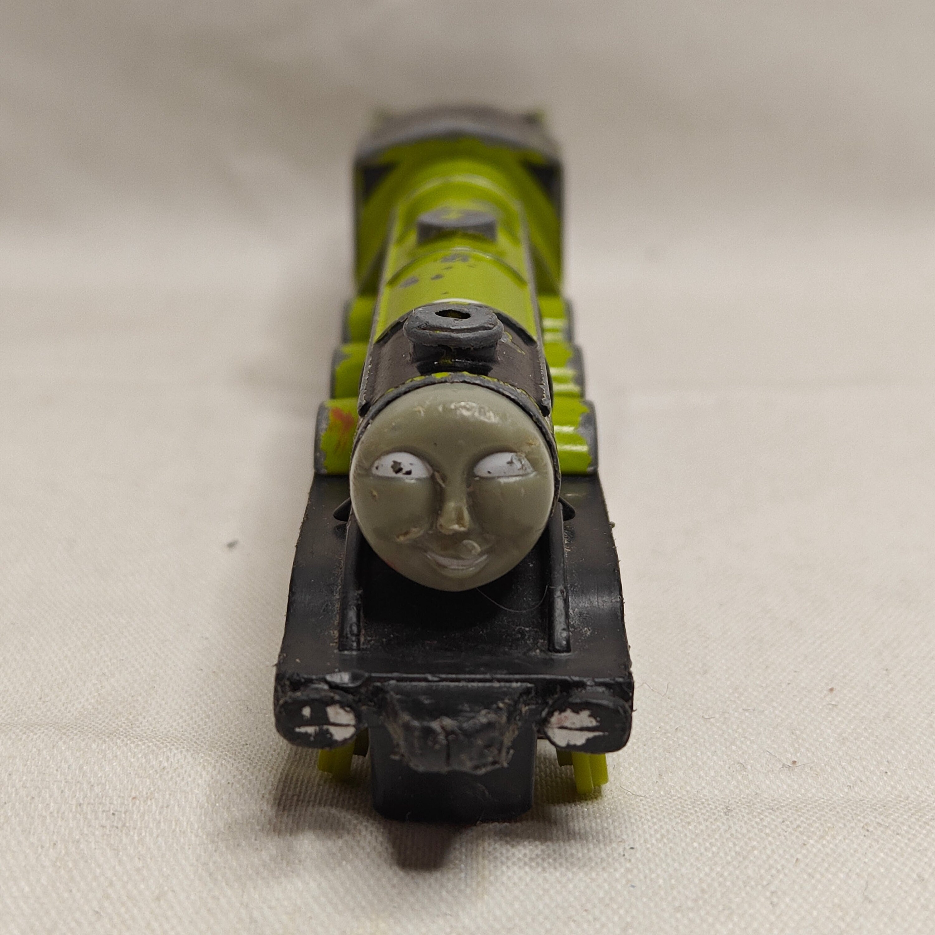 ERTL Flying Scotsman Thomas & Friends Metal Diecast Railway Train - Etsy