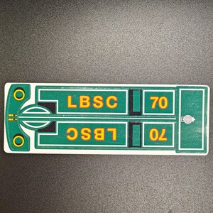 Custom Trackmaster - Etsy