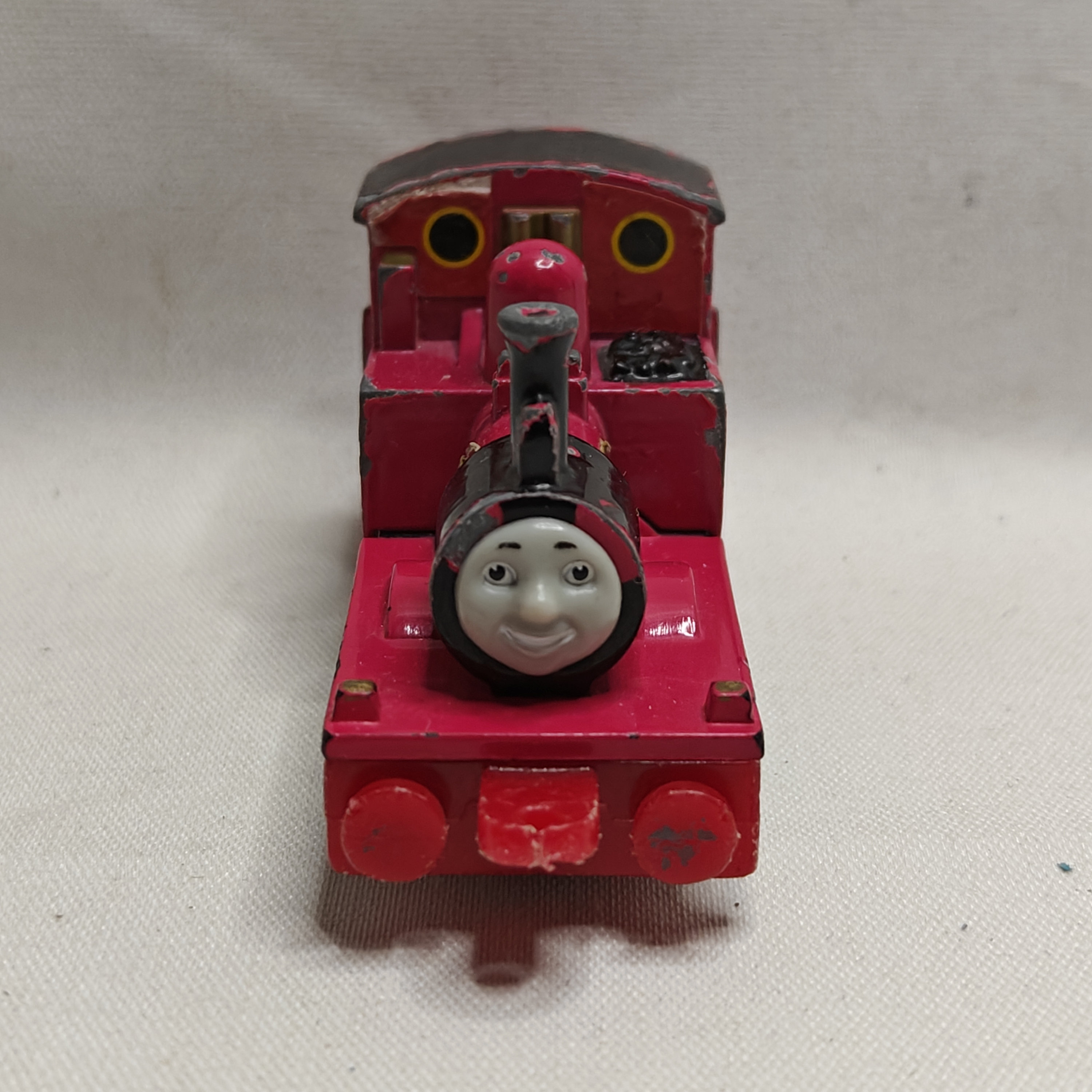 ERTL Rheneas Thomas & Friends Metal Diecast Railway Train YOU Choose ...