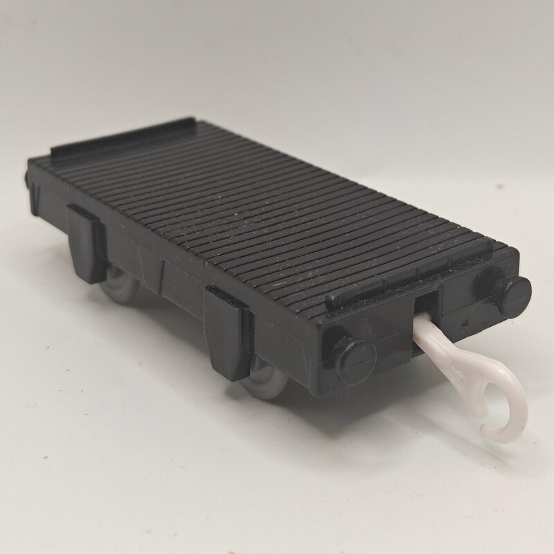 Thomas and His Friends Plarail Custom J50 Thomas Blue Coach - Etsy New ...