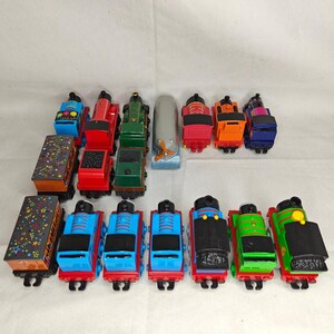 YOU CHOOSE - Push Along Thomas & Friends by Fisher-price (compatible ...
