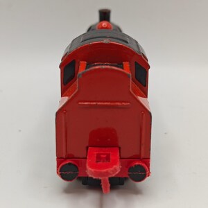 ERTL - ARTHUR - Thomas & Friends Metal Diecast Railway Vehicle - Etsy