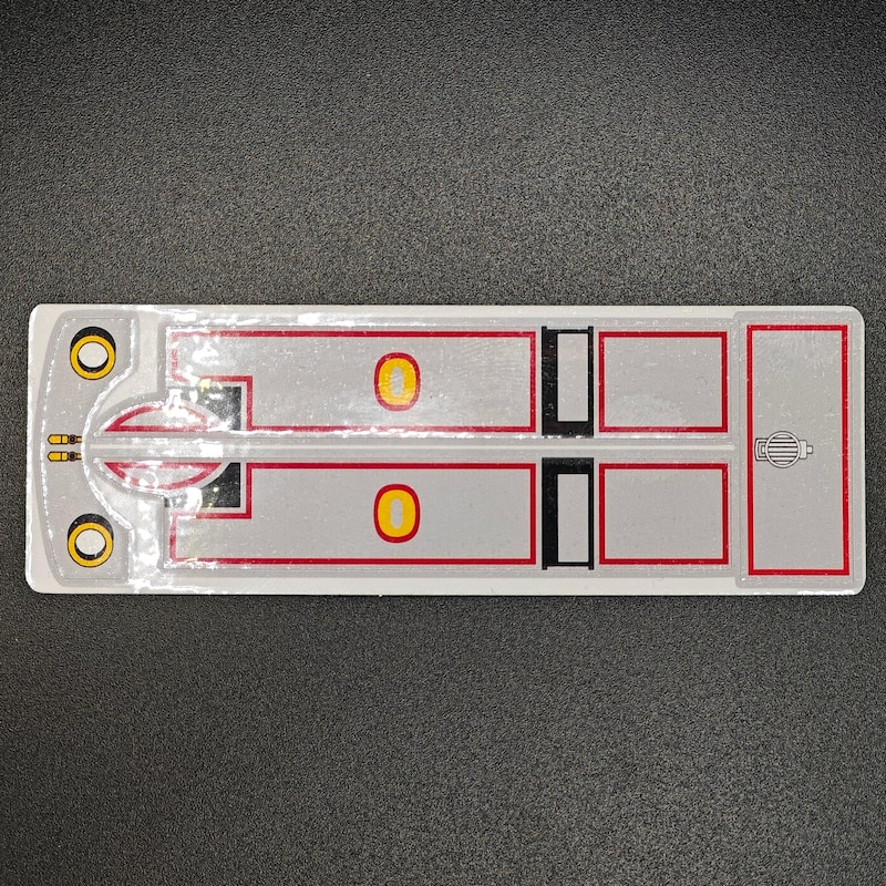 Custom Trackmaster - Etsy