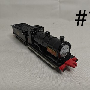 ERTL Douglas Thomas & Friends Metal Diecast Railway Train - Etsy