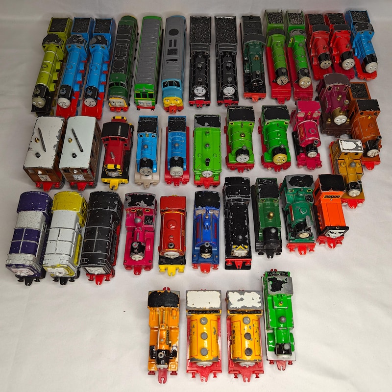 Michel Thomas Filled - Etsy Canada