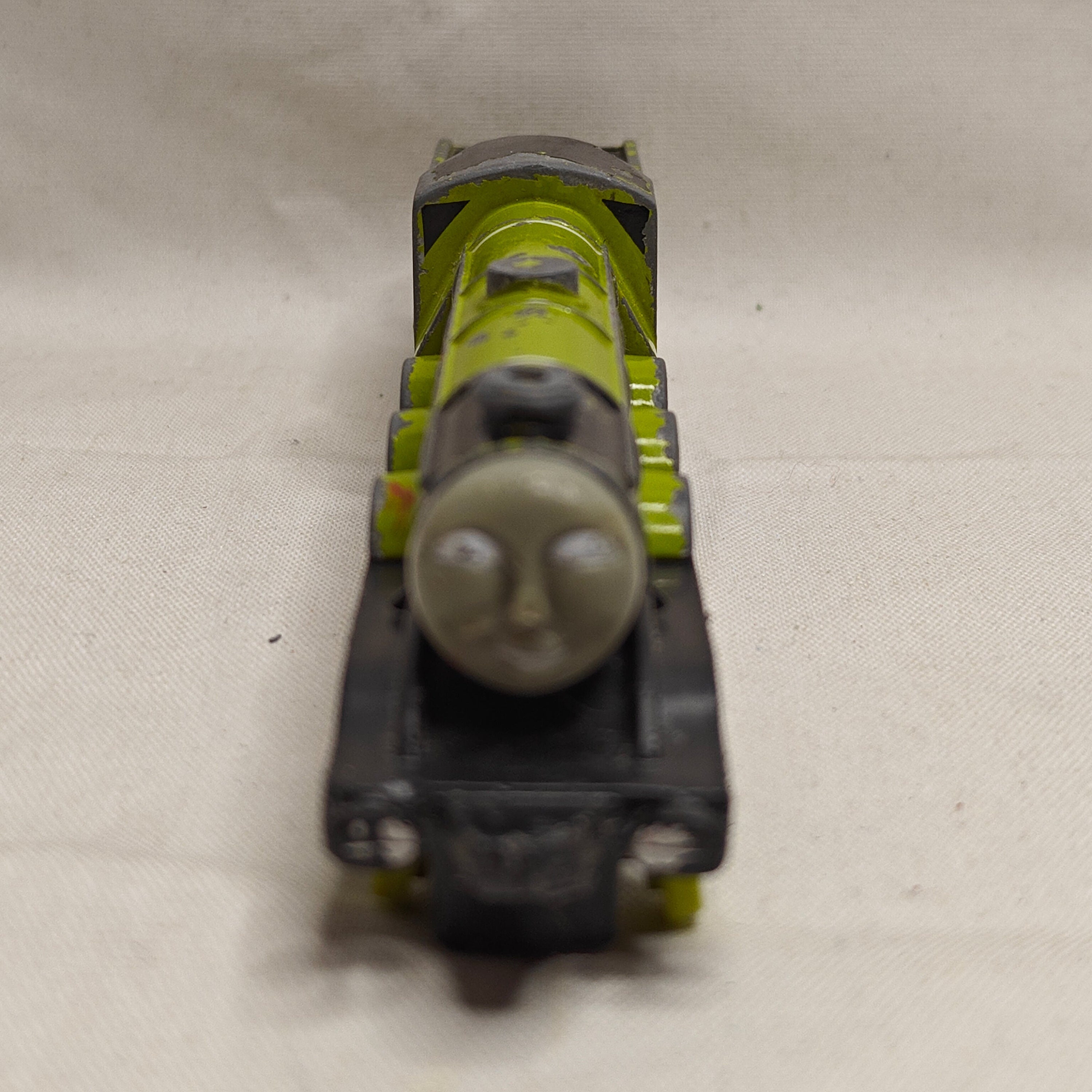 ERTL Flying Scotsman Thomas & Friends Metal Diecast Railway Train - Etsy