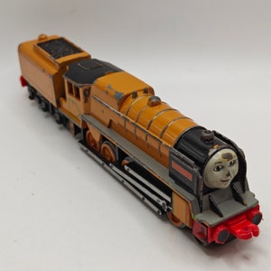 ERTL - MURDOCH - Thomas & Friends Metal Diecast Railway Train - Etsy