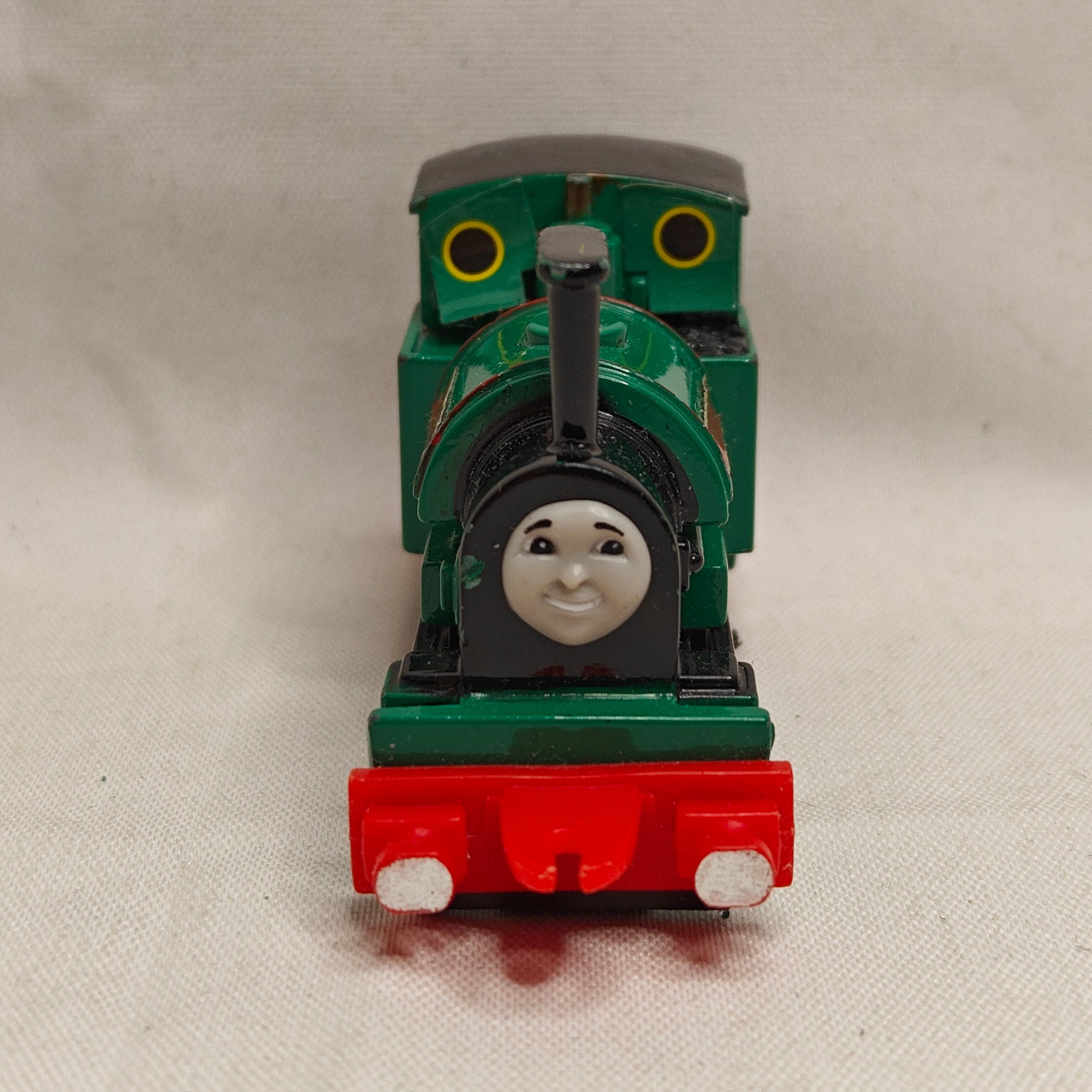 ERTL PETER SAM Thomas & Friends Metal Diecast Railway Train - Etsy