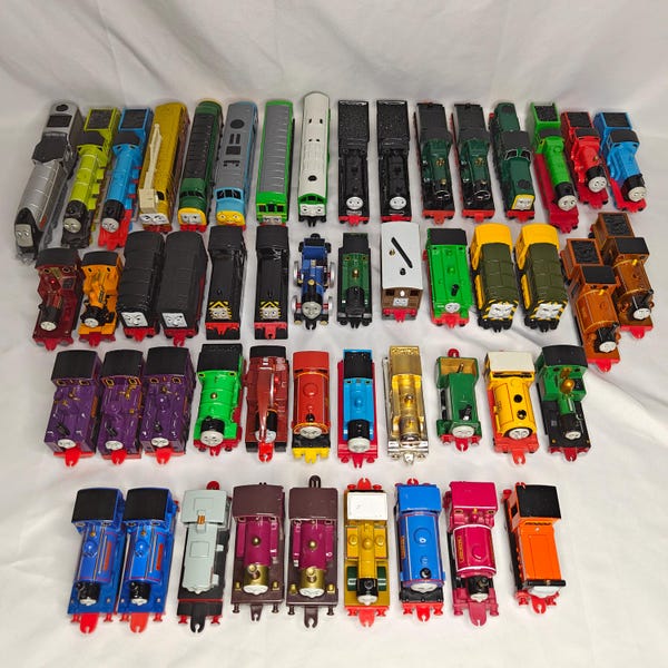 Ertl Diesel - Etsy