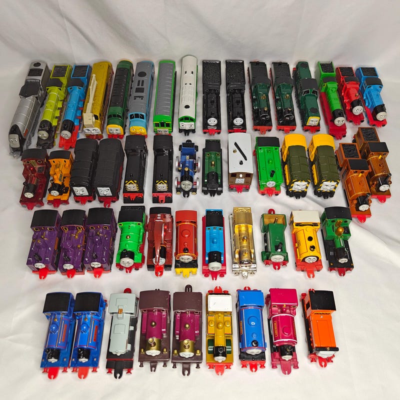 Ertl Diesel - Etsy
