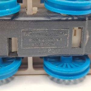 ERTL - Pull-back Thomas W/ White Running Board - Metal Diecast Railway ...